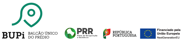 BUPi - Balcão Único do Prédio